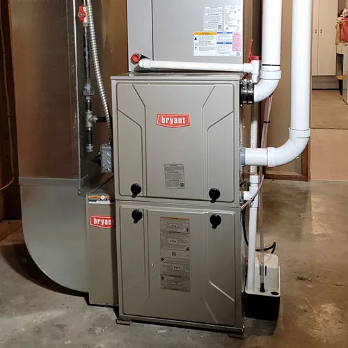 Best HVAC Services in Jackson, MI | Action Heating & Cooling