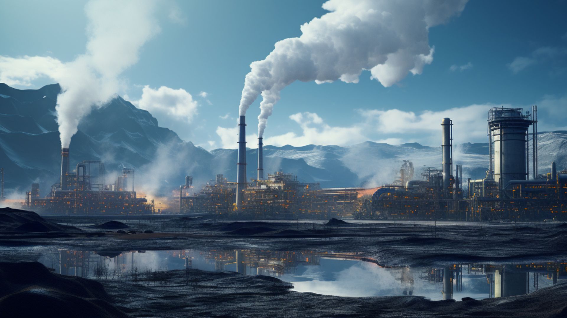 What is Geothermal Energy?