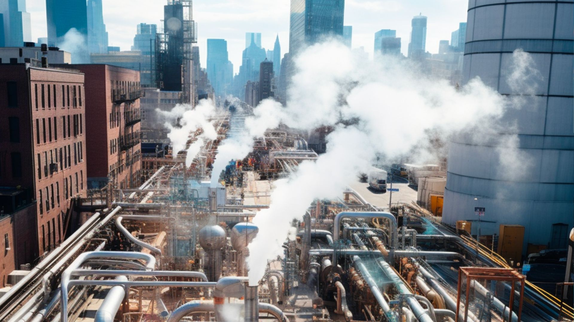 New York Trailblazes the Transition to Geothermal Energy with Utility ...