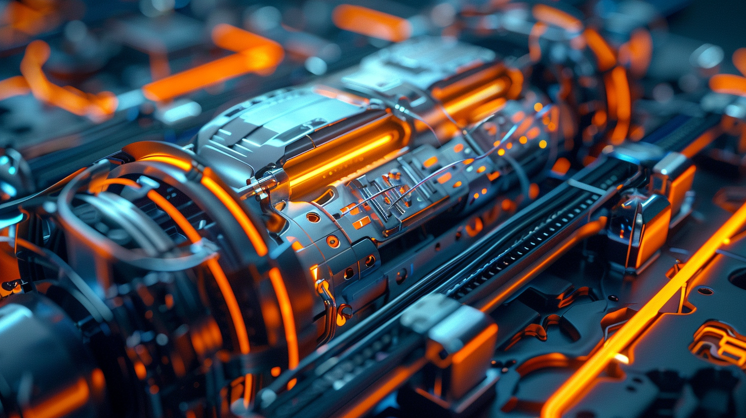 POSTECH Scientists Unveil Innovative Battery Technology for the Next ...