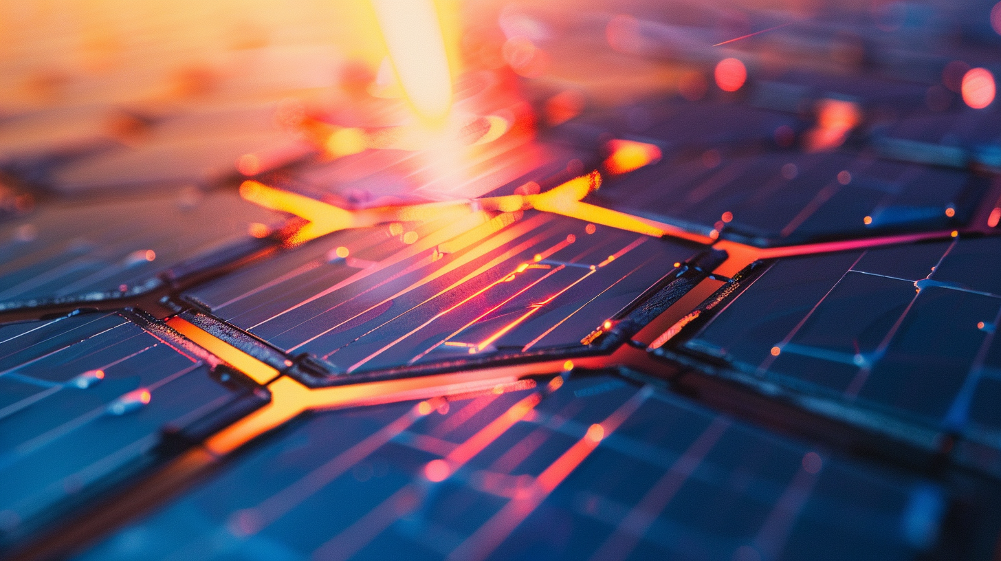 Innovative Remanufacturing Process Restores Efficiency of Recycled ...