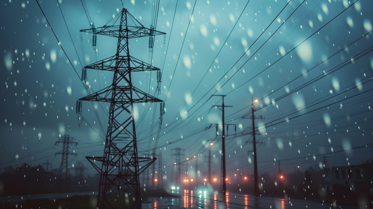 What is a Smart Grid?