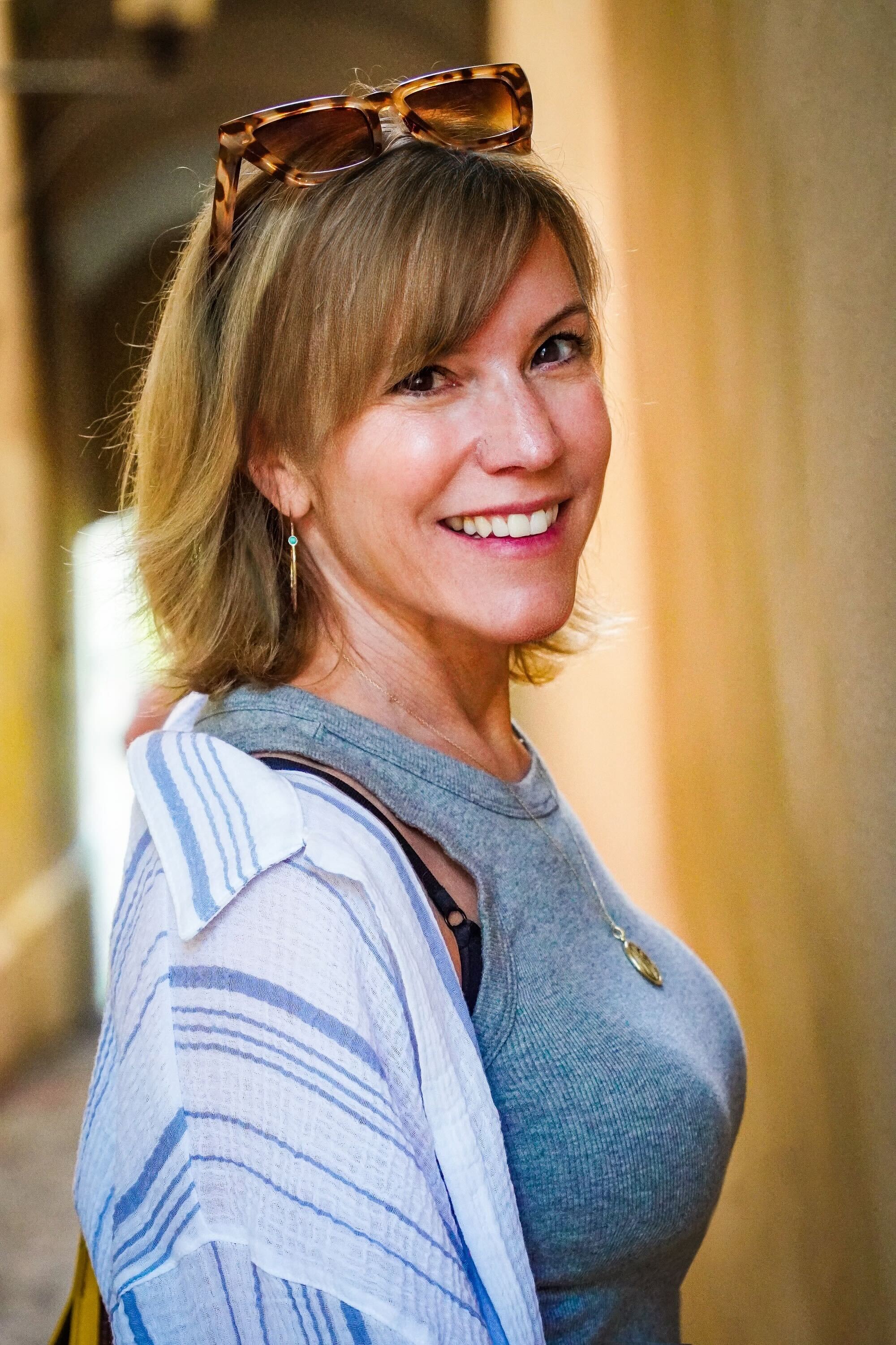 Sally Senger's Instagram, Twitter & Facebook on IDCrawl