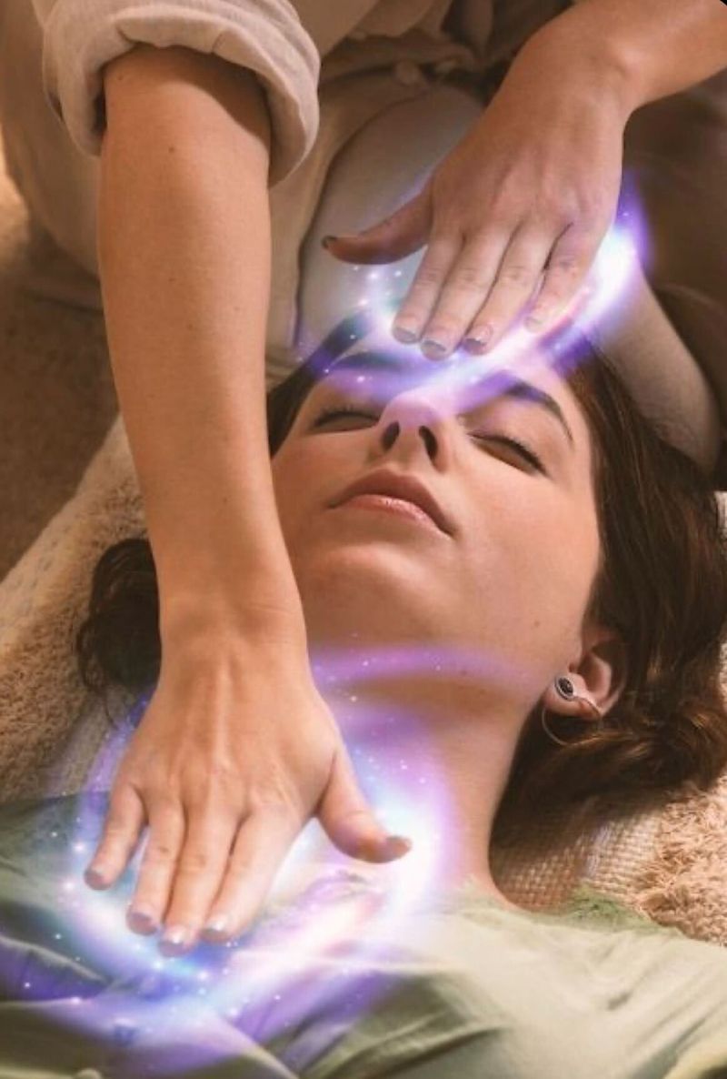 MIND.BODY.HUM — Guided Yoga & Meditation — Seattle, WA