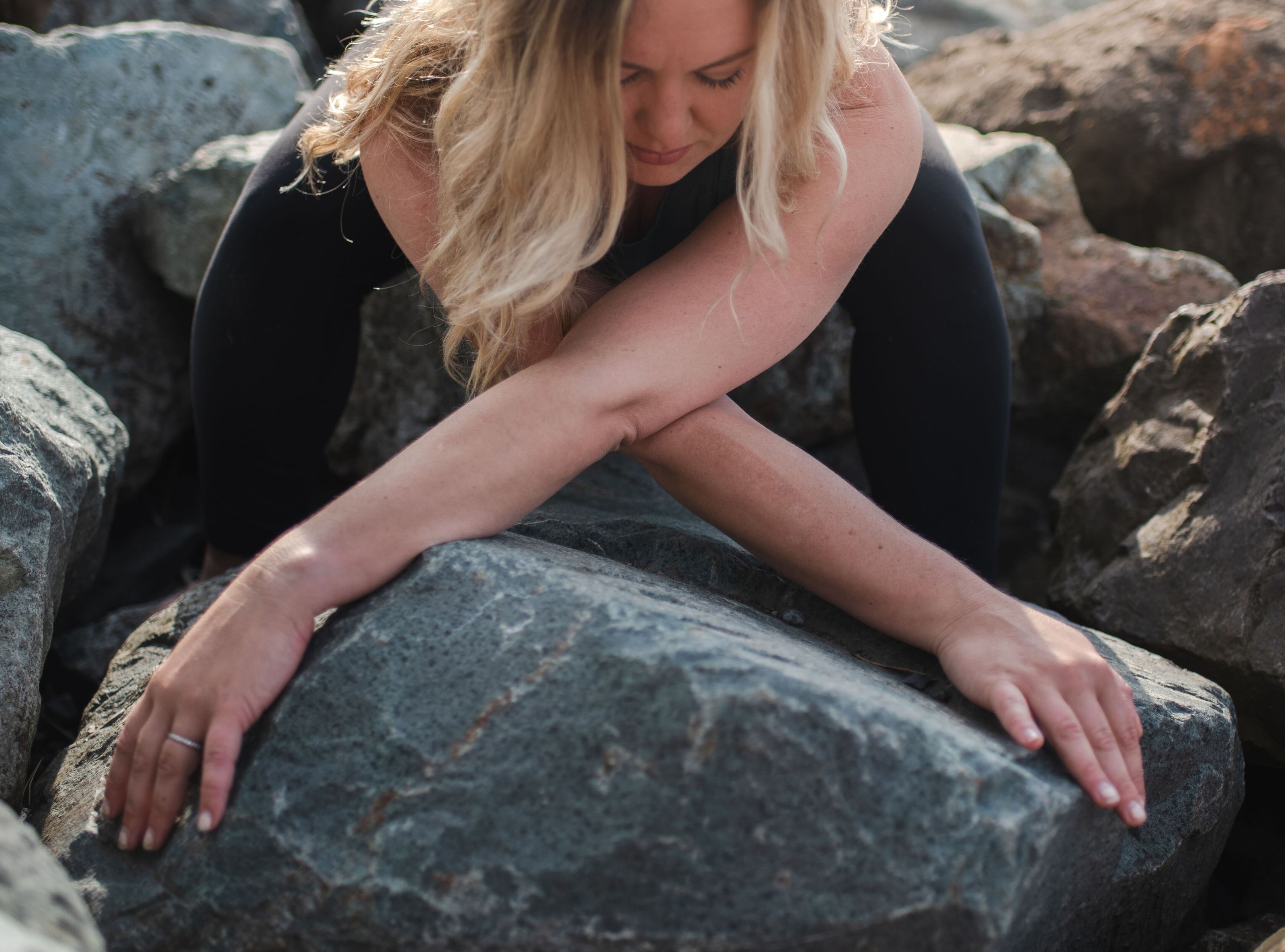 MIND.BODY.HUM — Guided Yoga & Meditation — Seattle, WA