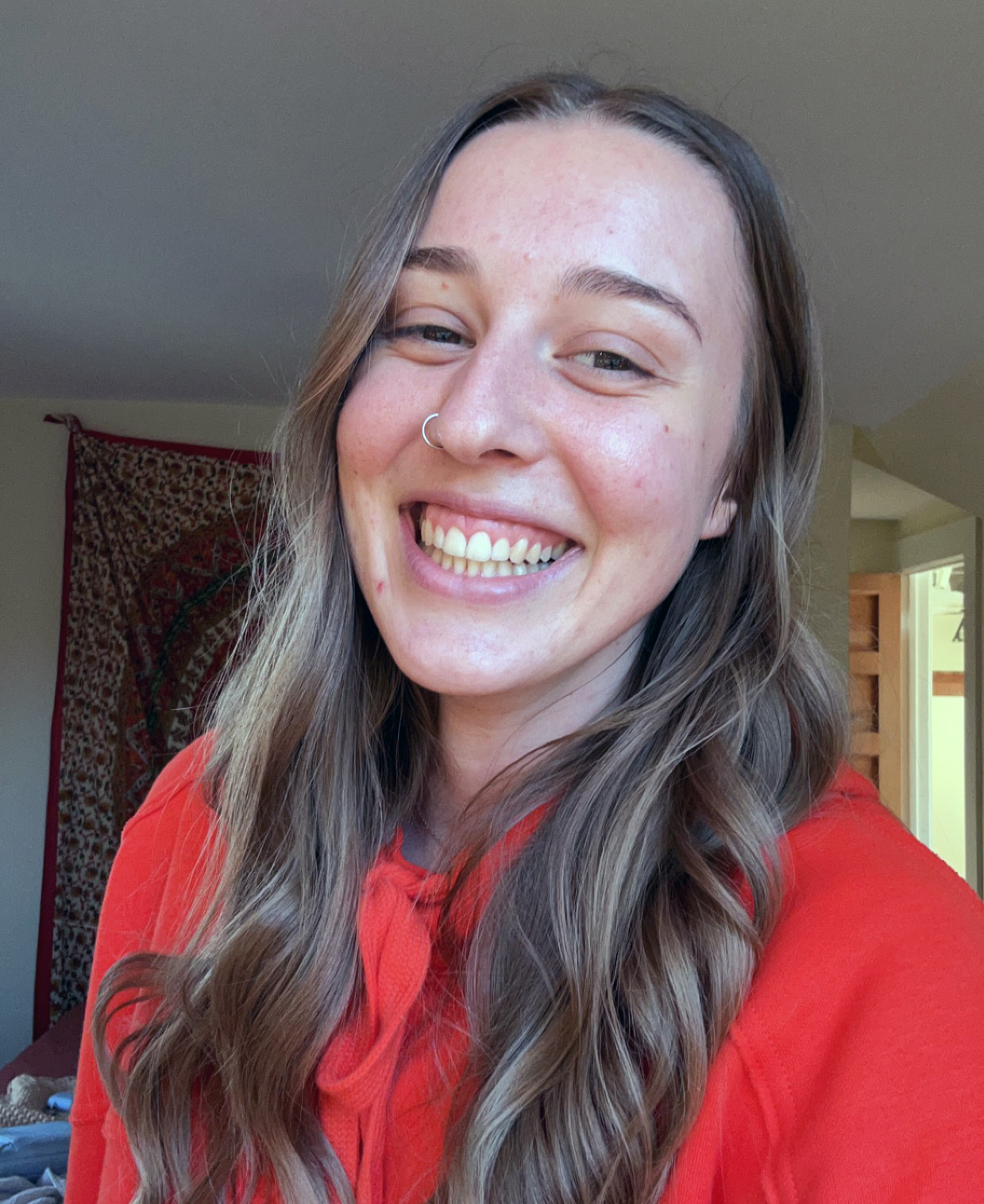 Sally Senger's Instagram, Twitter & Facebook on IDCrawl
