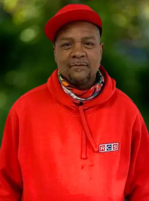 Meet Our Team | RCS Commercial Moving and Warehousing