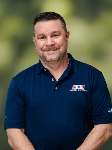 Meet Our Team | RCS Commercial Moving and Warehousing