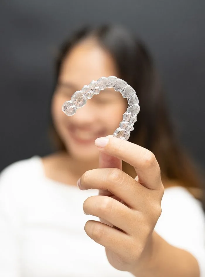 Clear Aligners in Lyons, CO | Redstone Dental Studio