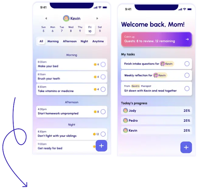 Joon Health: Transforming Pediatric Behavioral Health