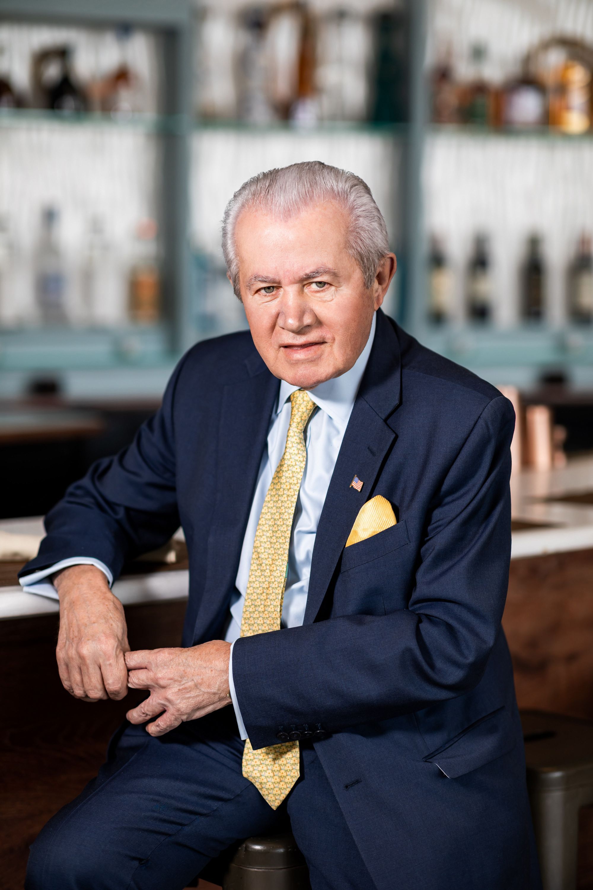 About - Vivo! Bayside