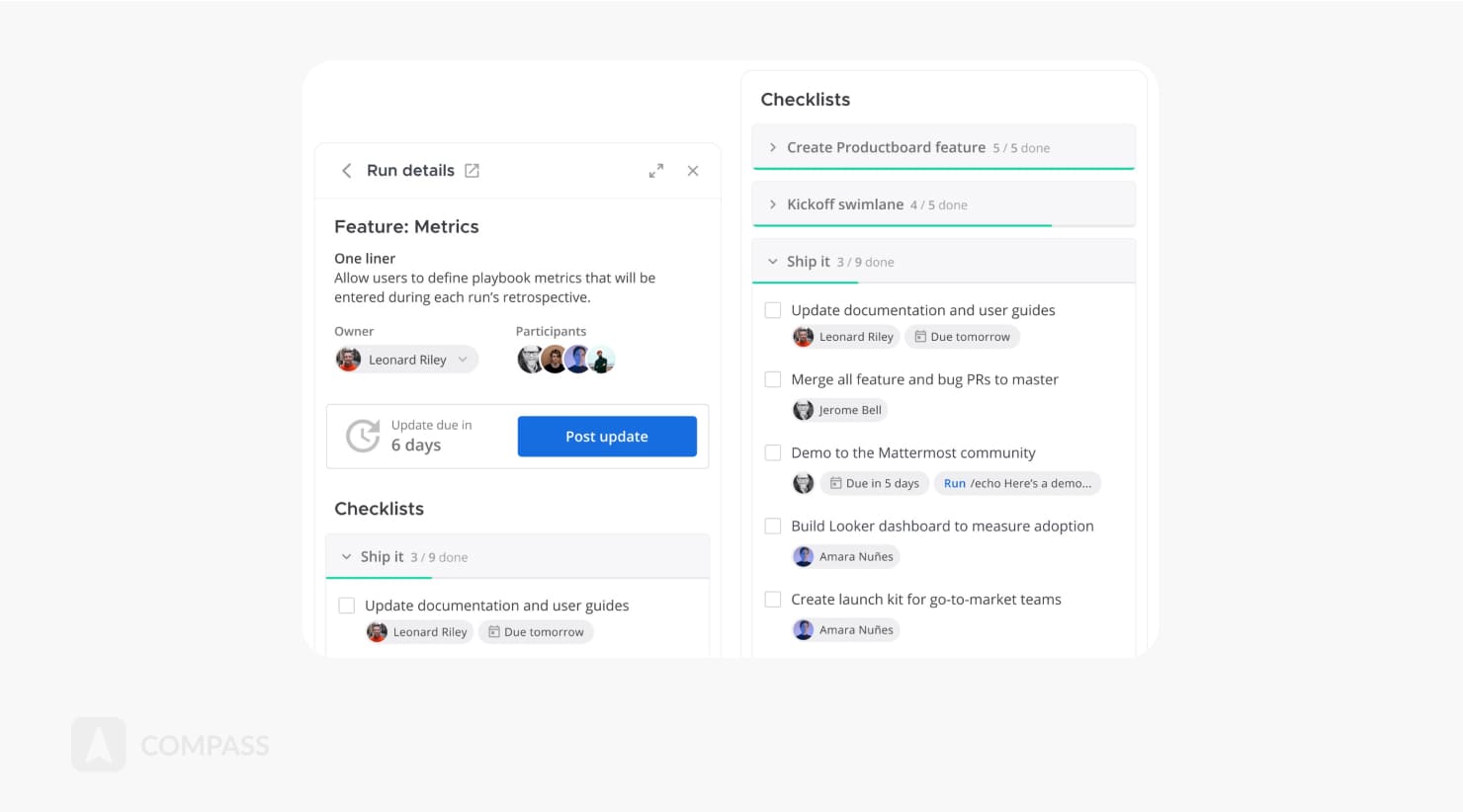 Mattermost – обзор мессенджера для работы