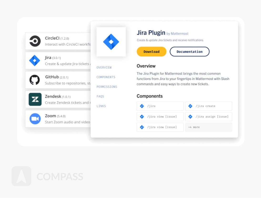 Mattermost – обзор мессенджера для работы