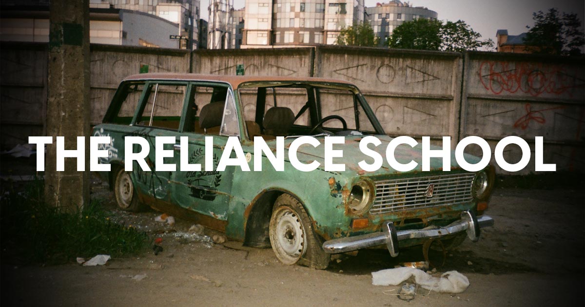 Is civilization headed for collapse?