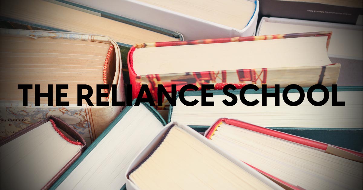 Essential Reading: 6 Books to Help You Survive the Future