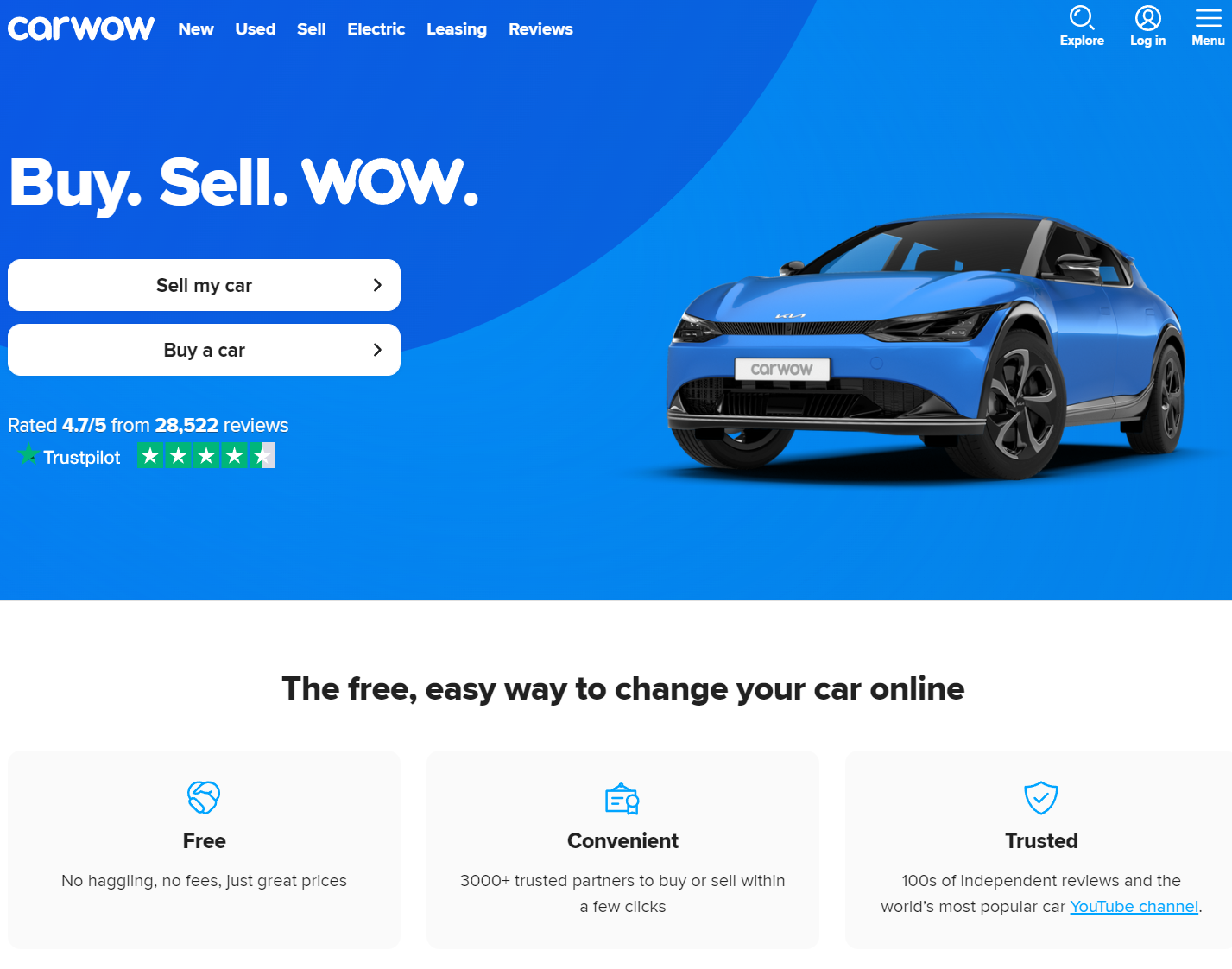 Discourseを用いてリモートワークを改善したcarwowの事例 - Techstar X - Webflow Ecommerce ...