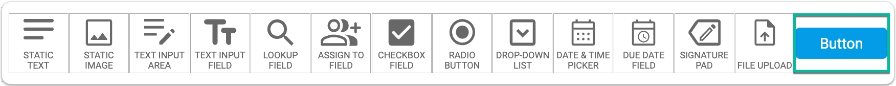 How to Add Buttons and Actions to Workflows