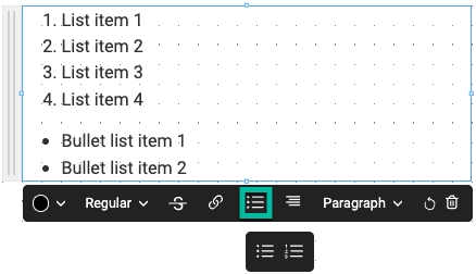 How to Add Static Text to a Workflow