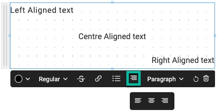 How to Add Static Text to a Workflow