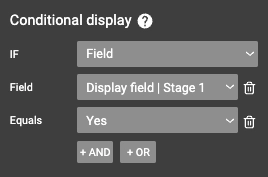 How to Add a Drop-down list field to a workflow