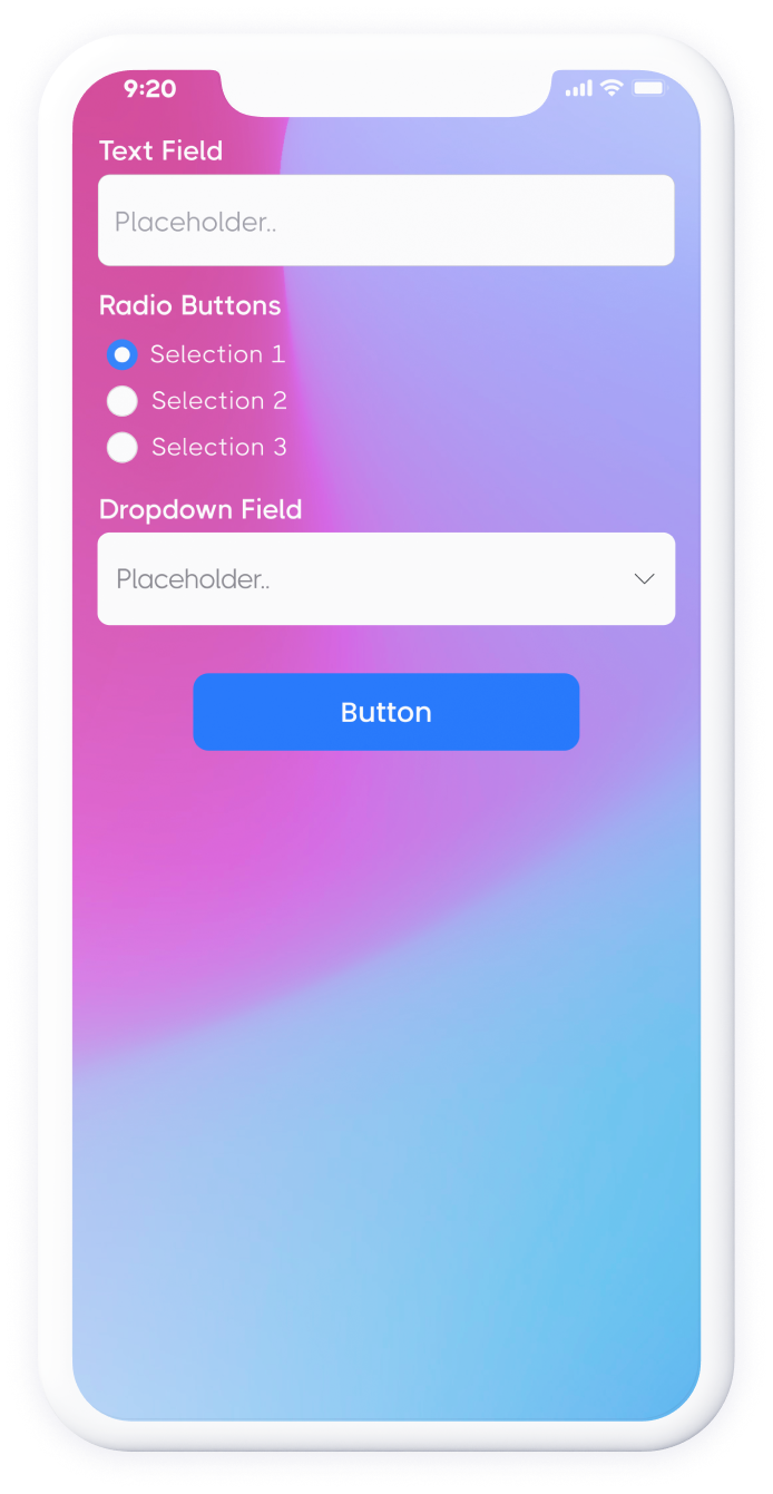 Assess.one | The No-Code Workflow Platform