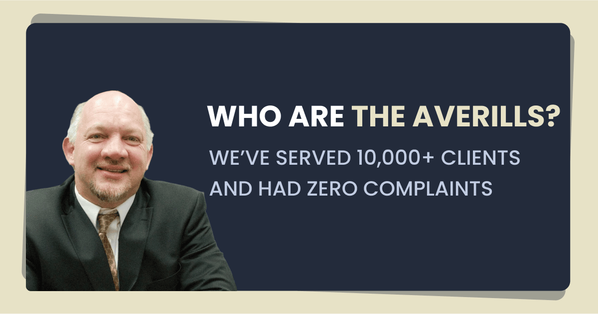 About Us - Who runs Annuity Answers?