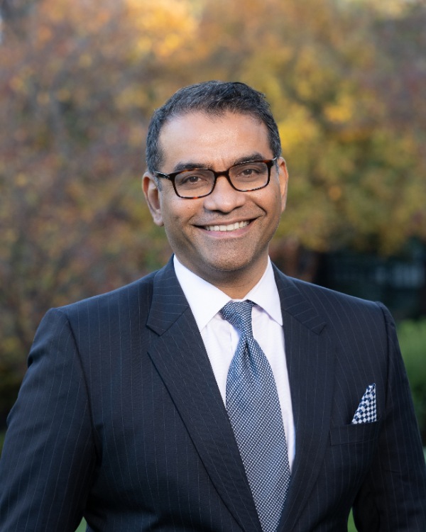 Ashar Ahmed | Infinity Law Group