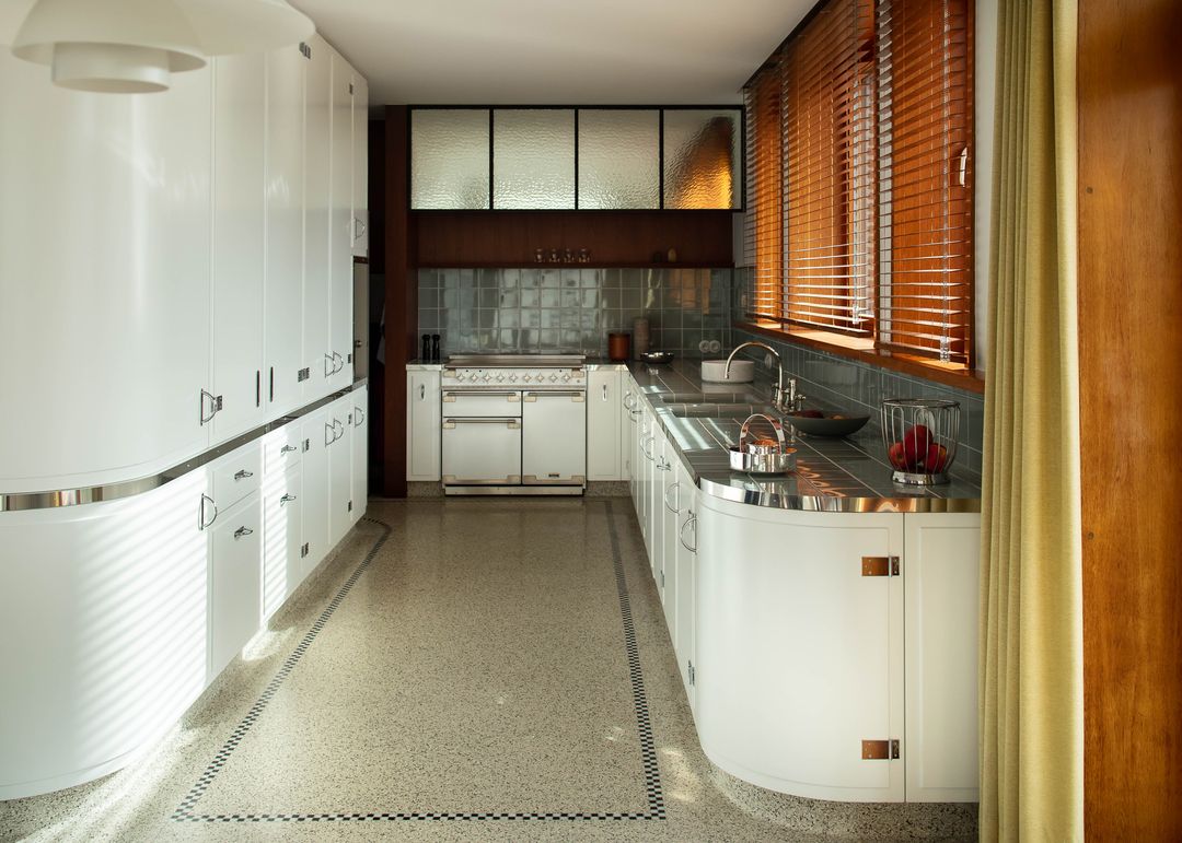 CUBEX - ICONIC KITCHENS