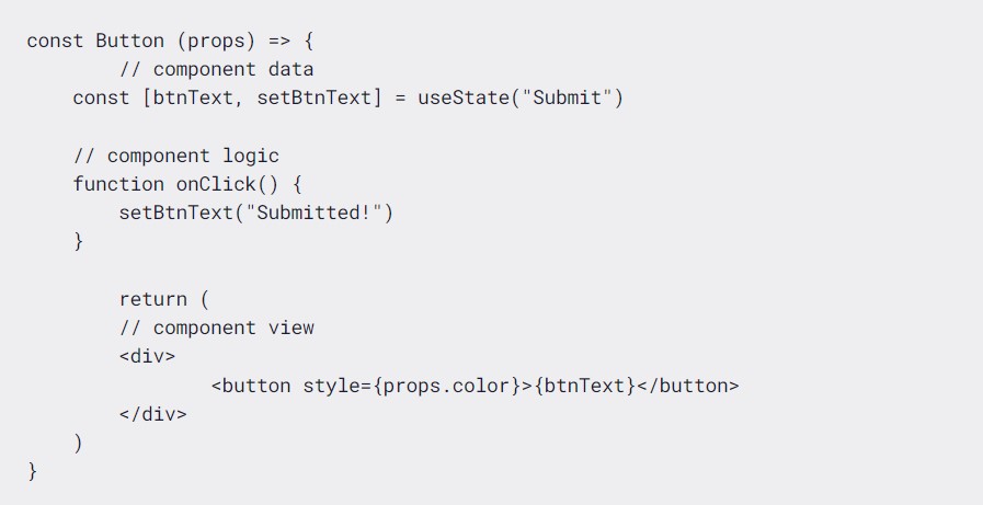 React Native vs. React JS Explained | News
