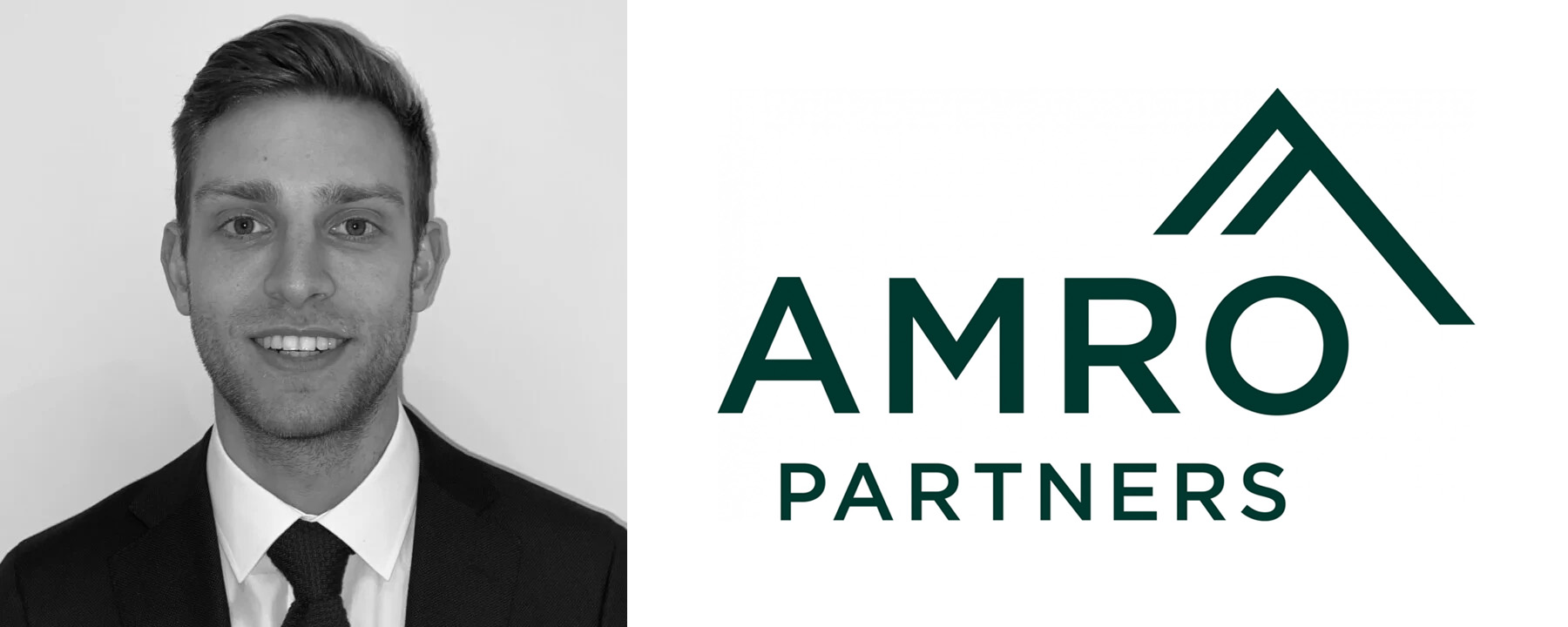 Amro bolsters leadership team across UK and Europe with 4 key promotions