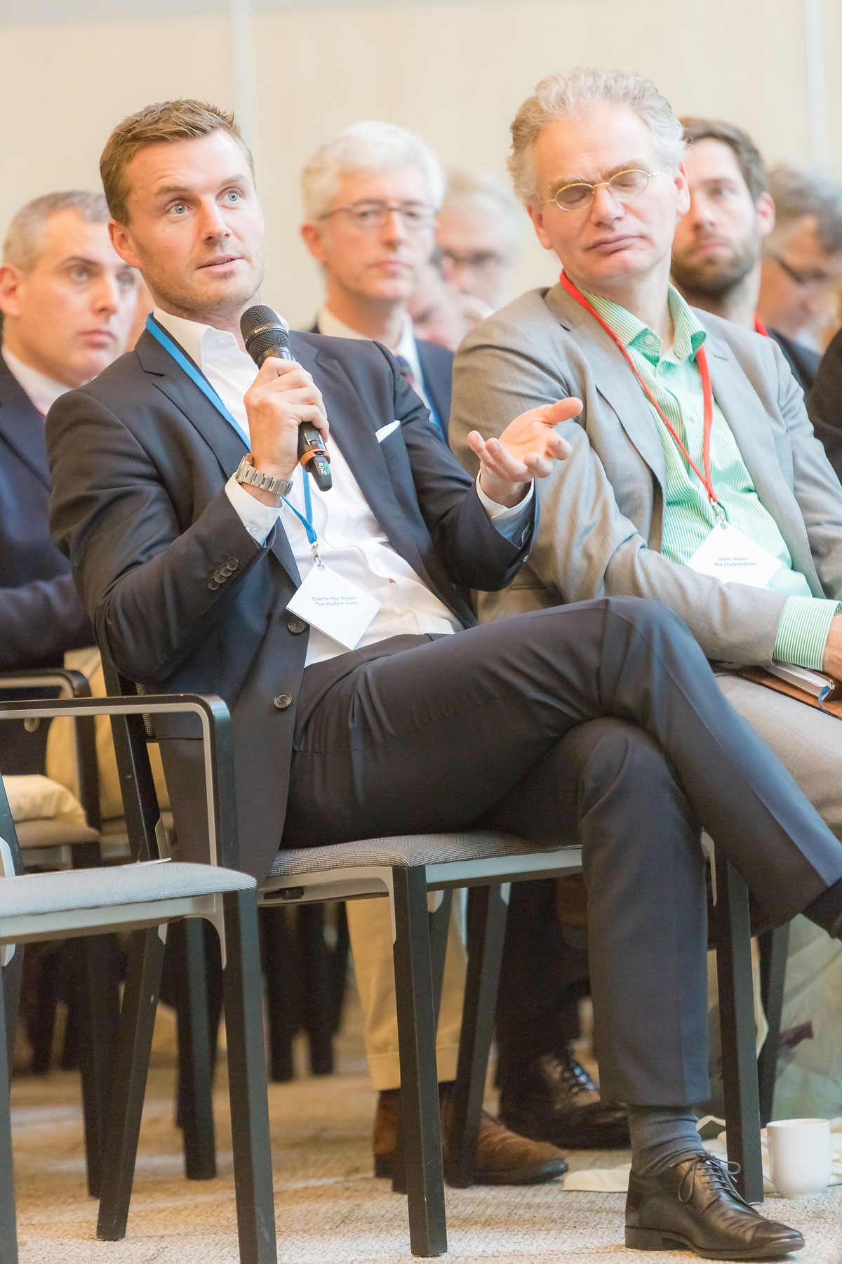 The Hybrid Model Comes of Age