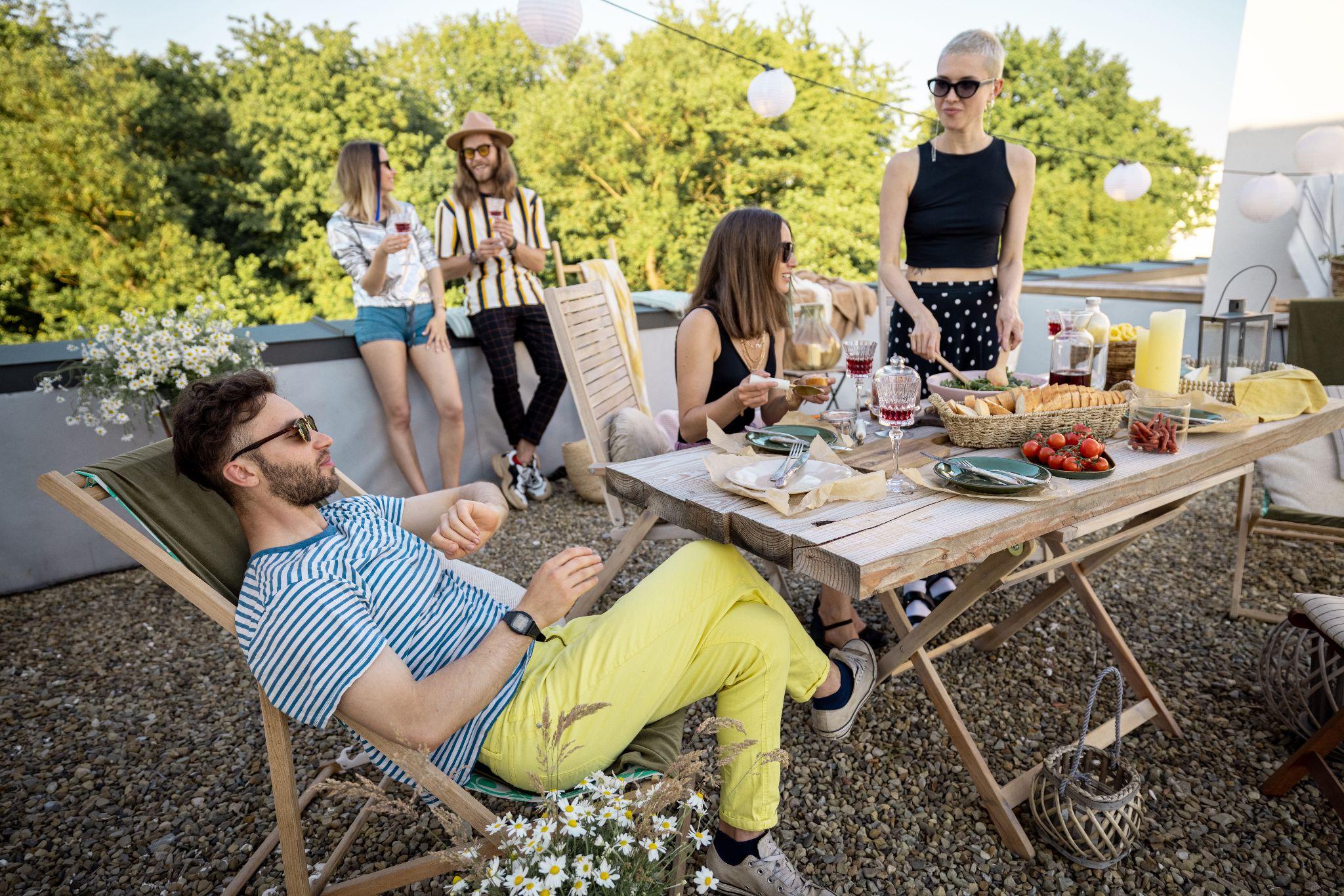 Social Sustainability in Shared Living