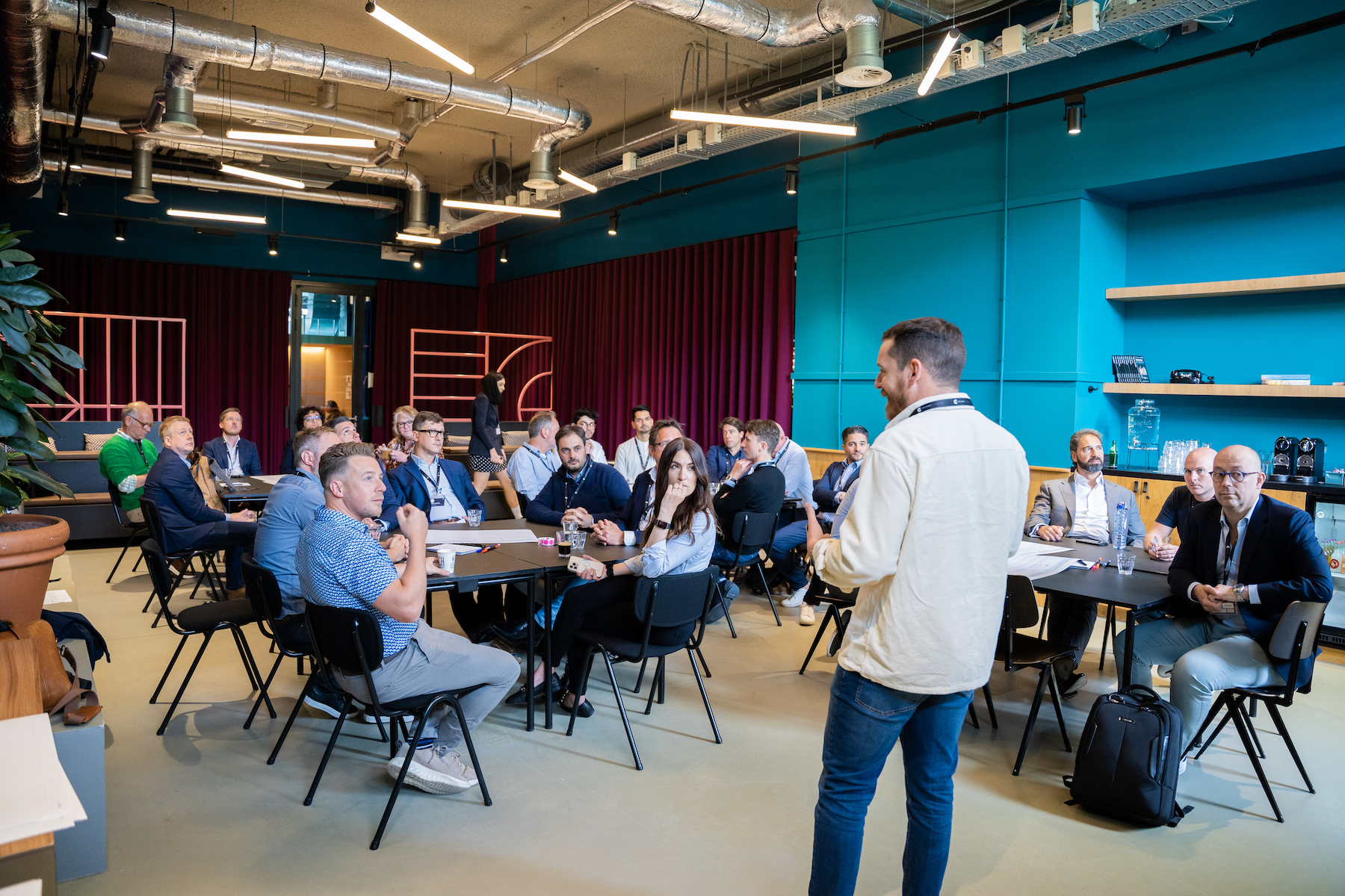 Smart Student Living Takeaways Series 2 of 3: Tech Stack Solutions