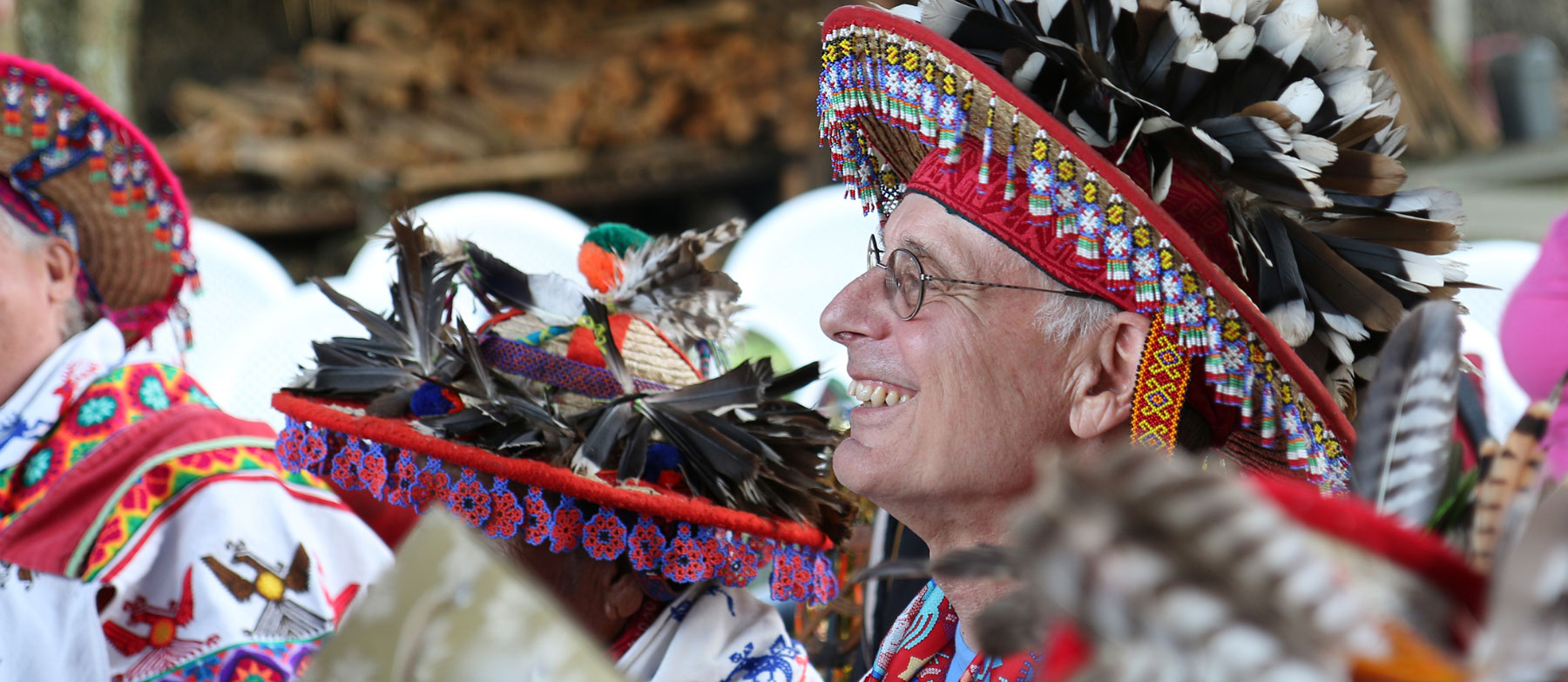 Discover the Healing Power of Plant Spirit Medicine