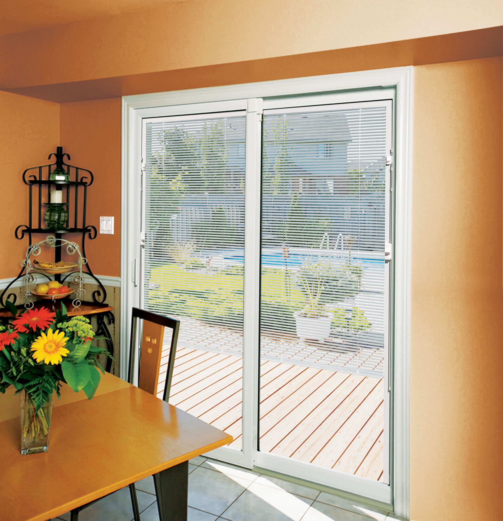 Patio Doors | Everlast Windows & Doors