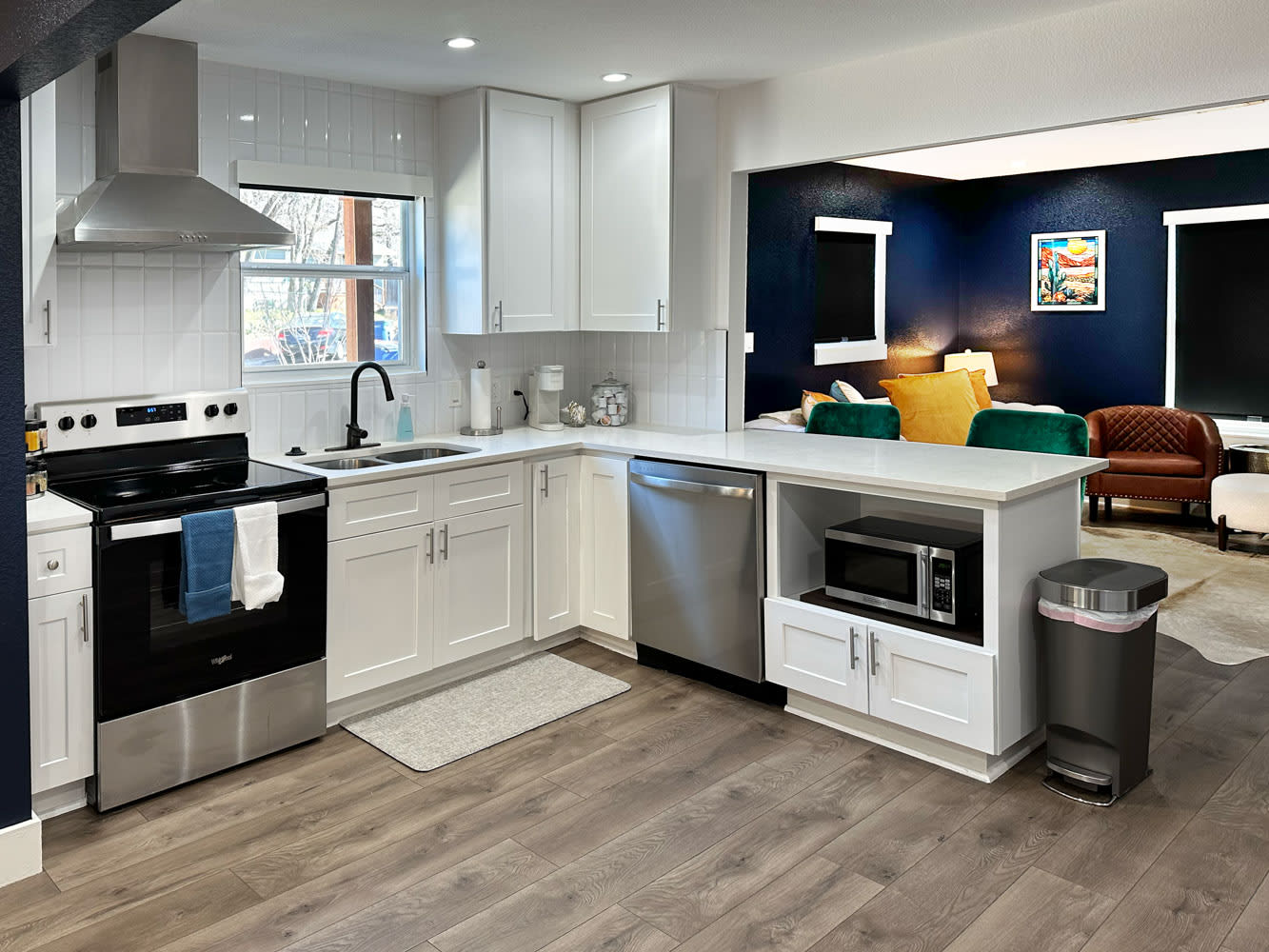 UrbanStay | Austin Vacation Rentals | Search