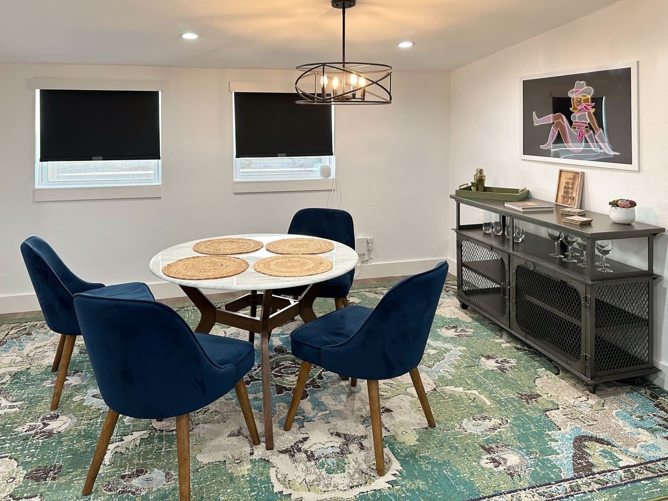 UrbanStay | Austin Vacation Rentals | Search