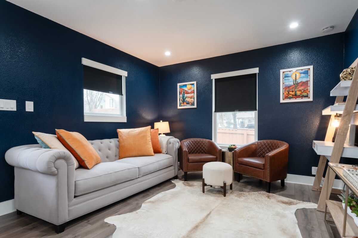 UrbanStay | Austin Vacation Rentals | Search