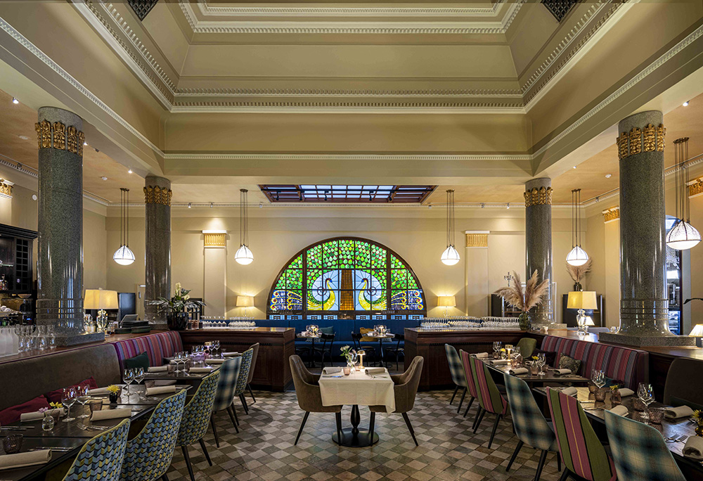 Ruokalistat | Salutorget