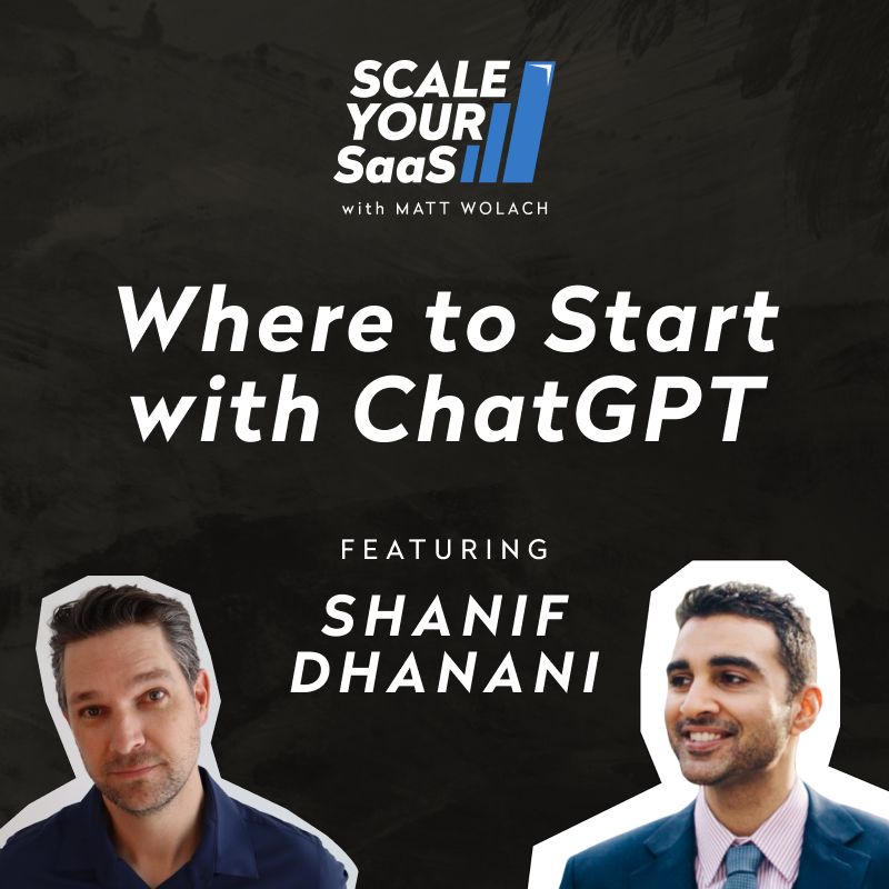 ChatGPT Best Tips - Scale Your SaaS | Locusive