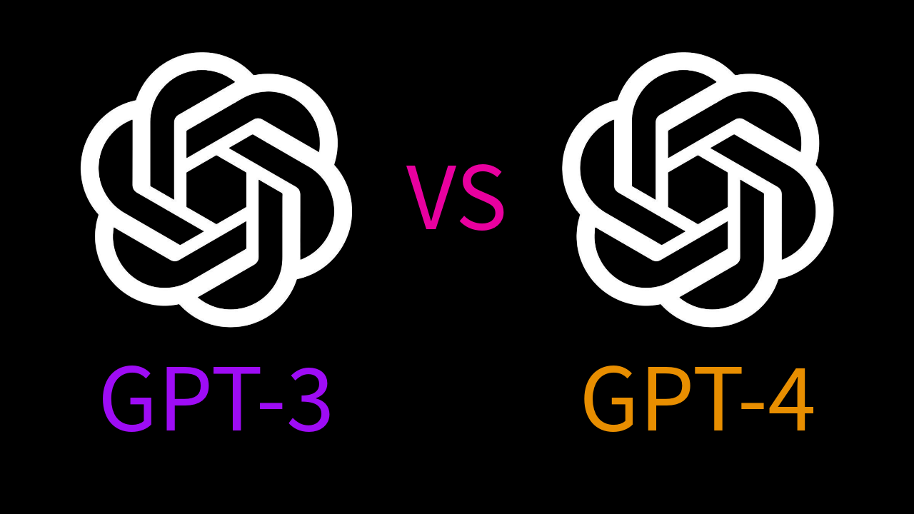 GPT-3 VS. GPT-4: Which model is better for your chatbot? | Locusive