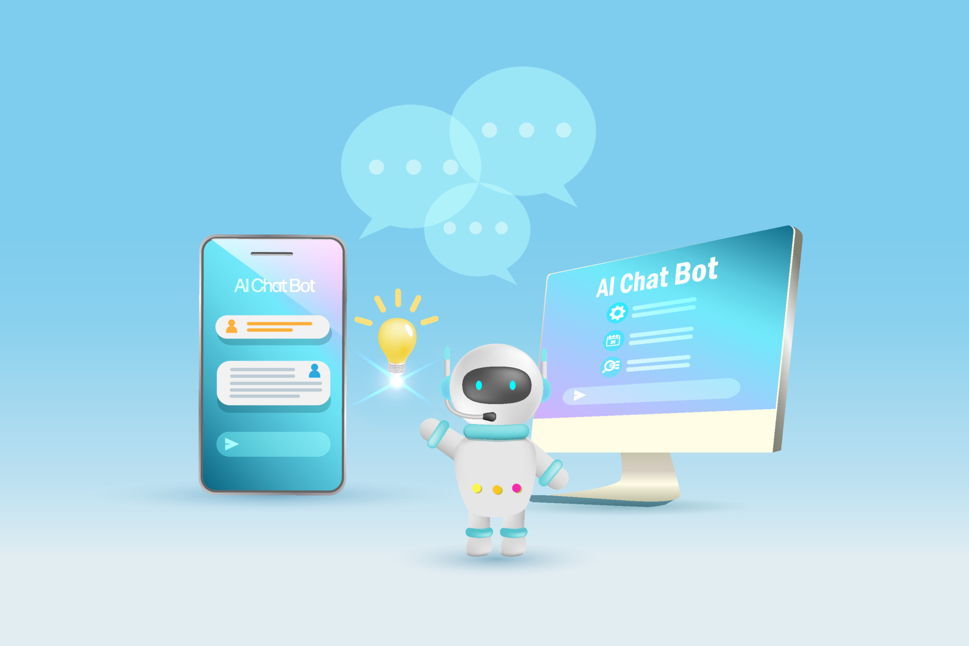 Internal Vs External Chatbots: Everything You Need To Know For Your ...