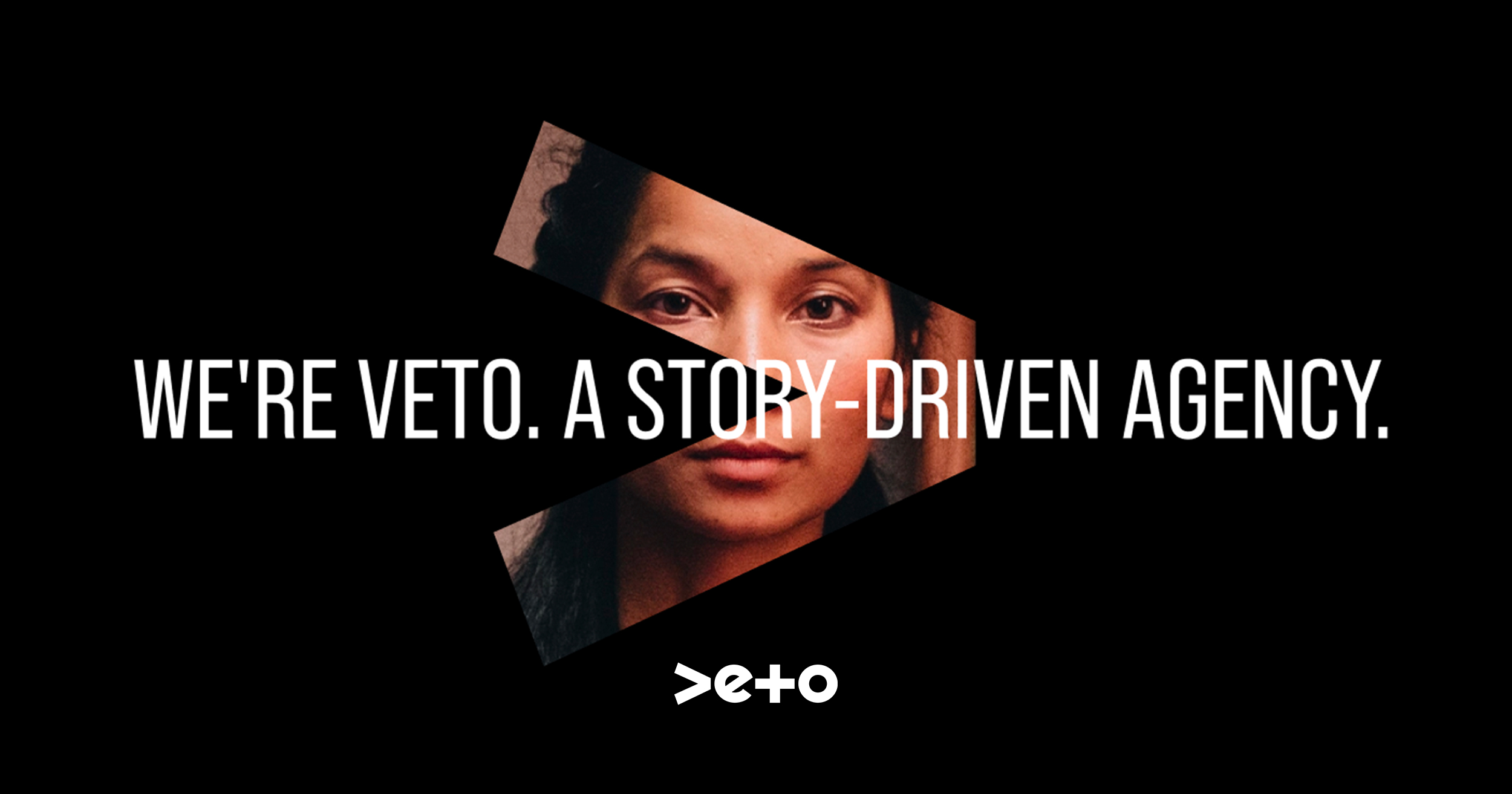 Veto Creative Agency | Portfolio