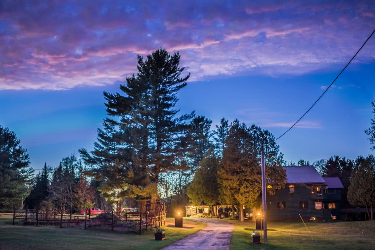 Discover Our Nature & Reconnect With Yours | Pathways Blog | Lake Clear ...