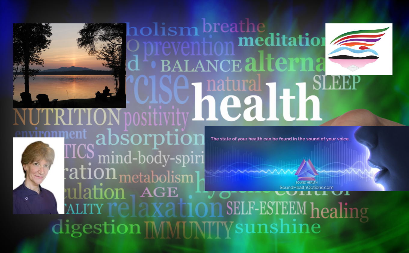 May 2024 Holistic Health Weekend in the Adirondacks, NY | "Healing ...