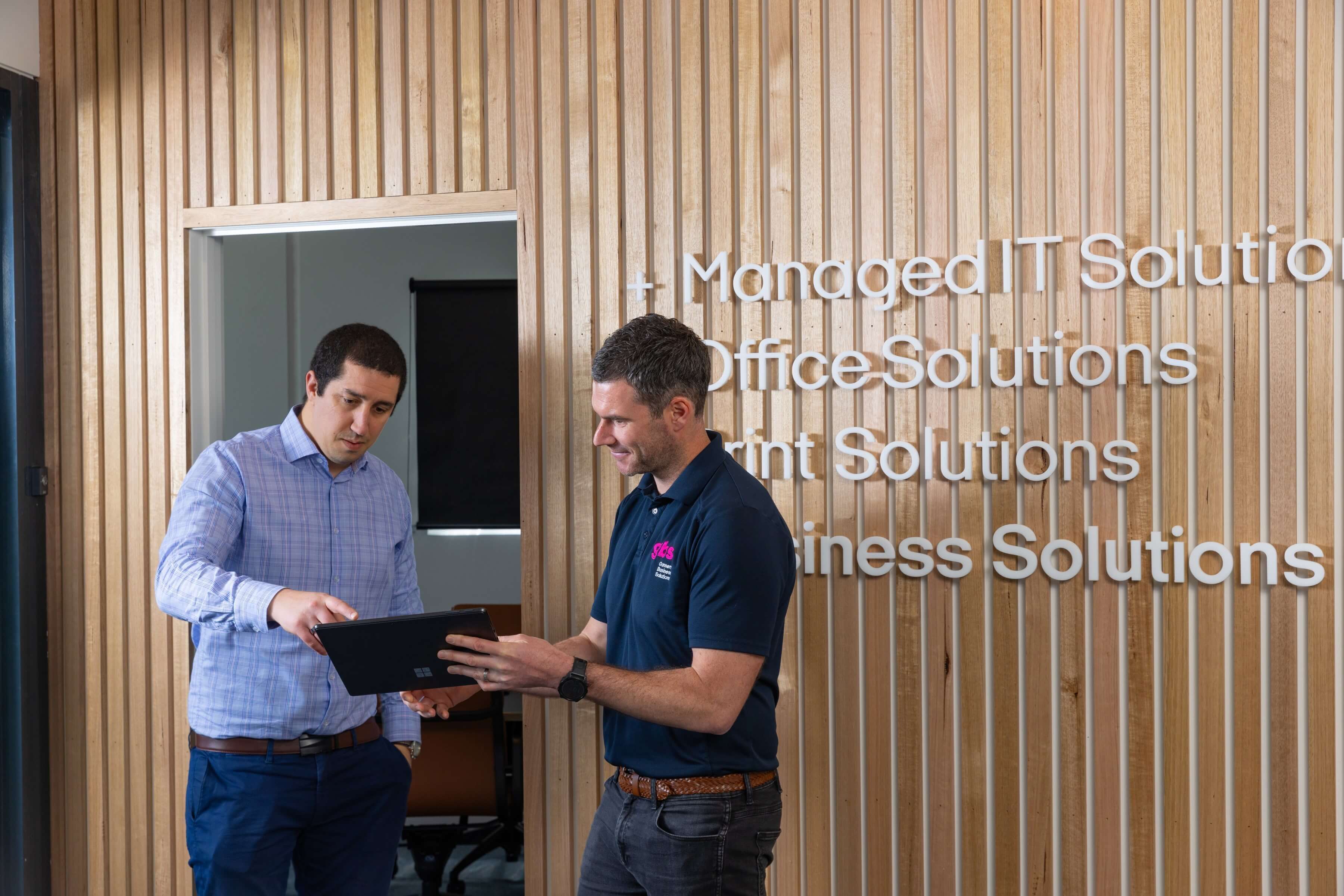 Managed IT Services Warrnambool