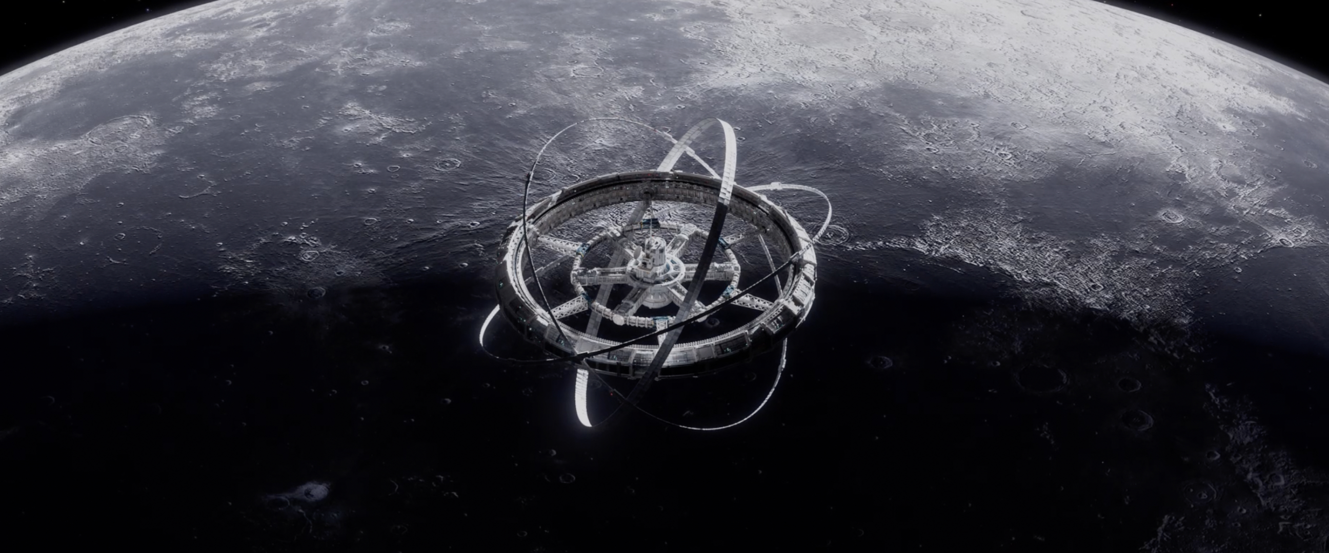 浮點設計｜Floating Point Art