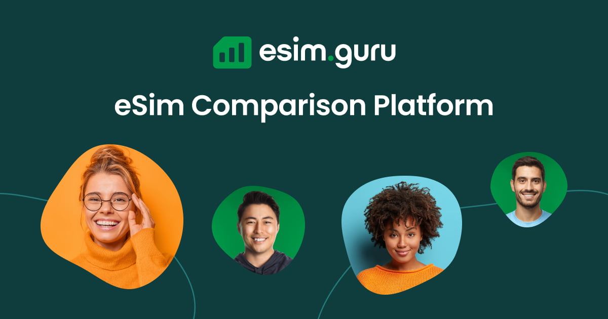 What is eSIM and how do you activate it on your phone? | eSIM.guru