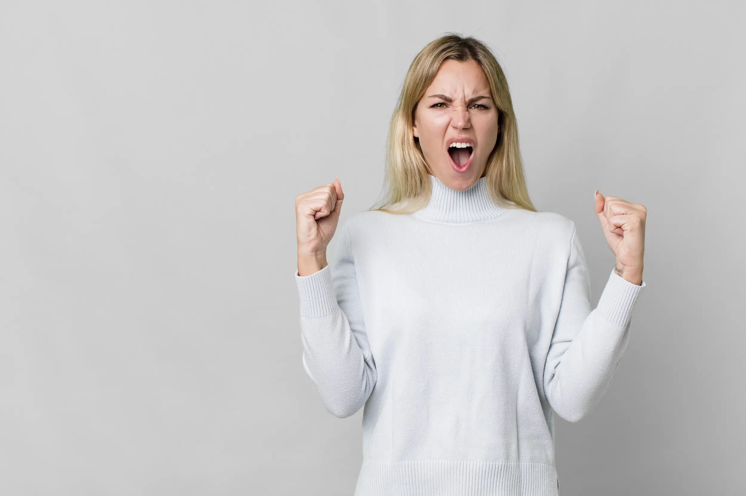 Was ist Zorn und wo ist der Unterschied zur Wut?