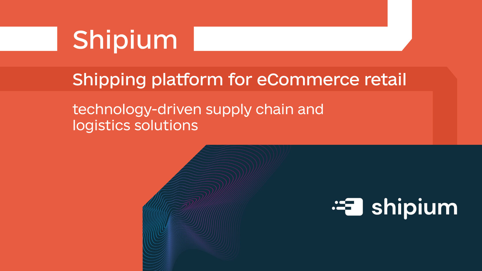 Top 5 Logistics Innovations, Tech Startups & Trends